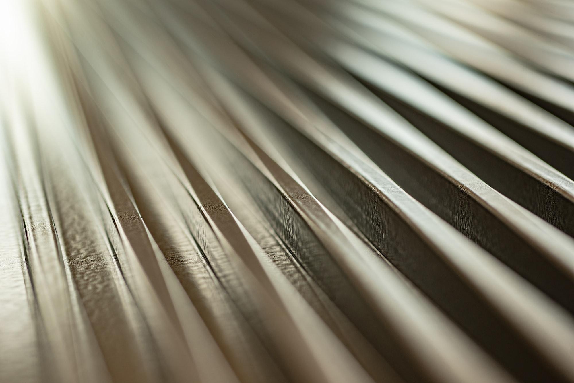 Acabados y Procesos - LADESA