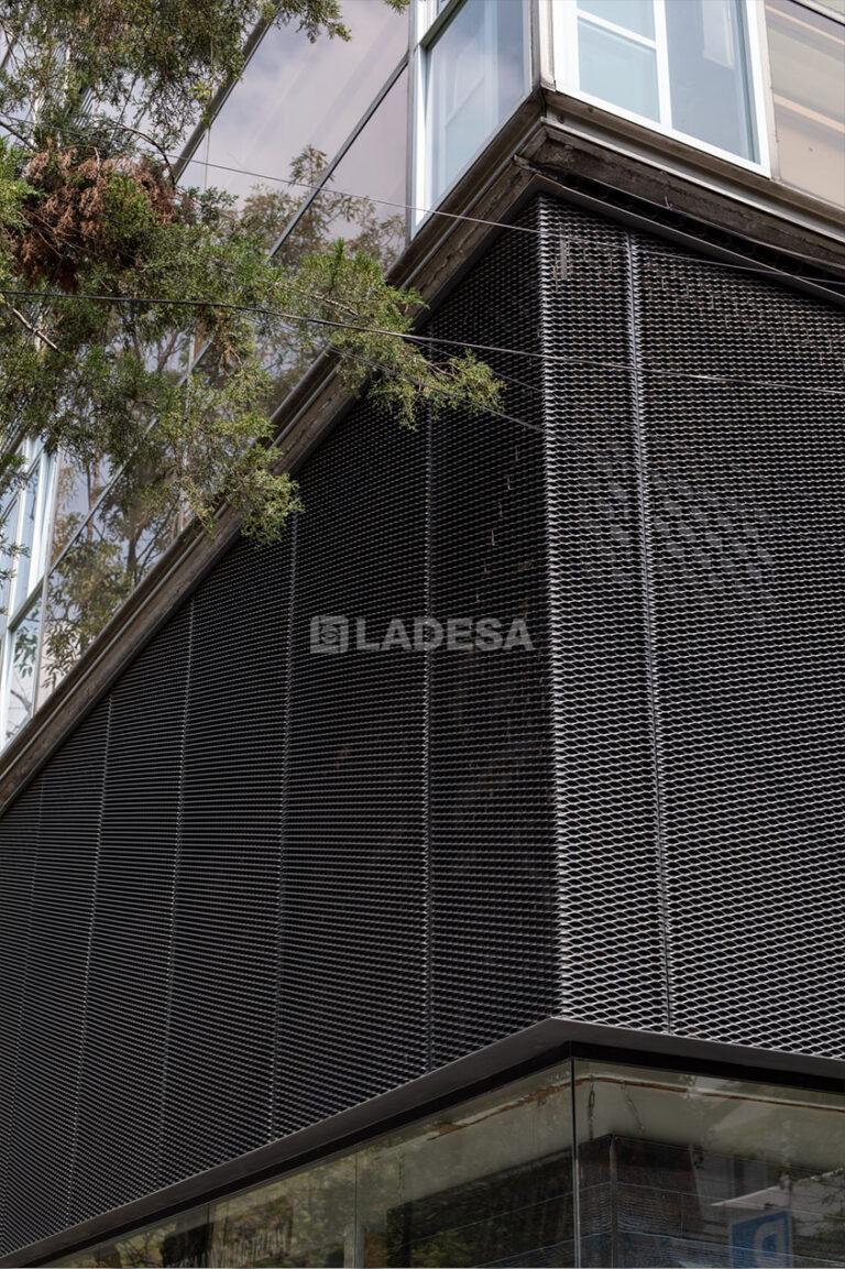 Louver Mesh - LADESA
