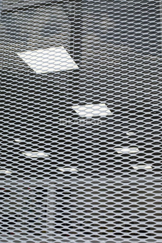 Louver Mesh - LADESA