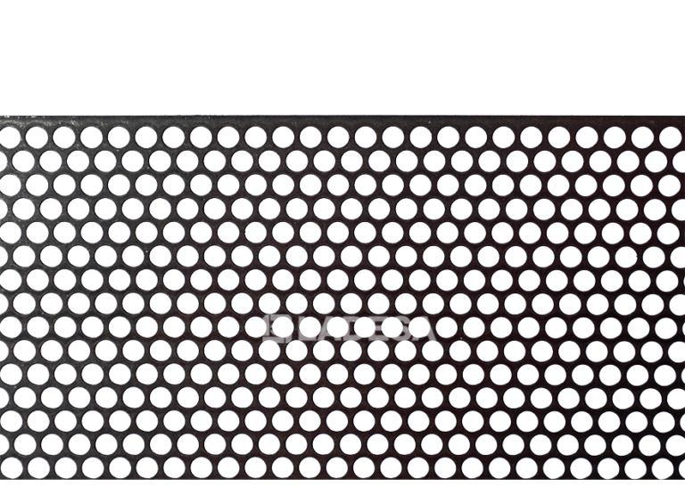 Lámina Perforada - LADESA