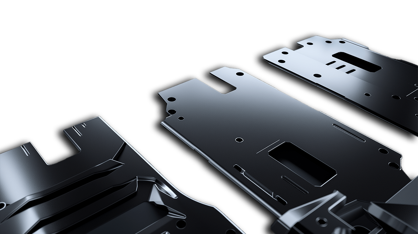 Manufacturers of Expanded Metal, Perforated Metal Sheet | LADESA